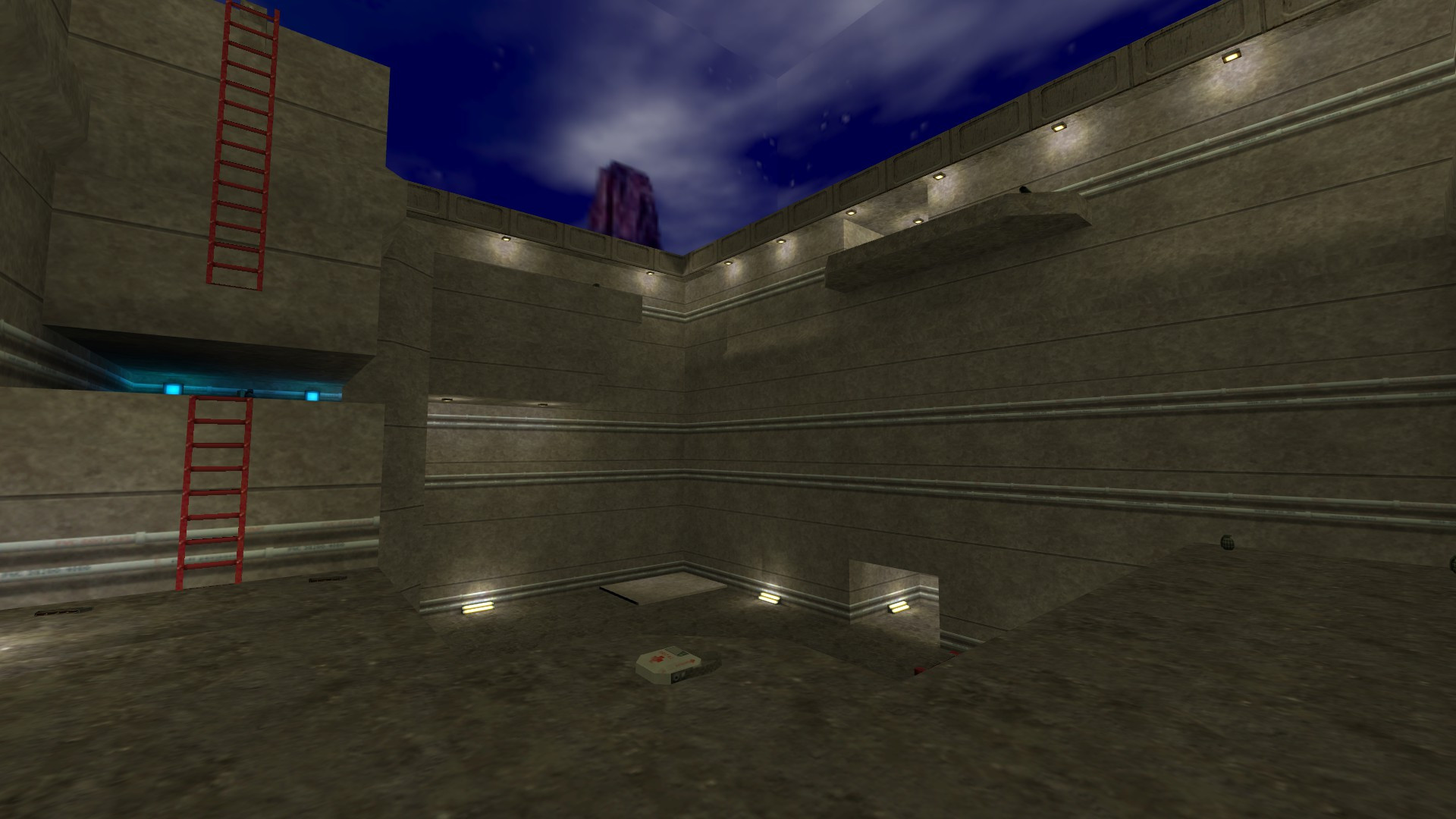 Breakdown Mod for Half-Life | HL Mods