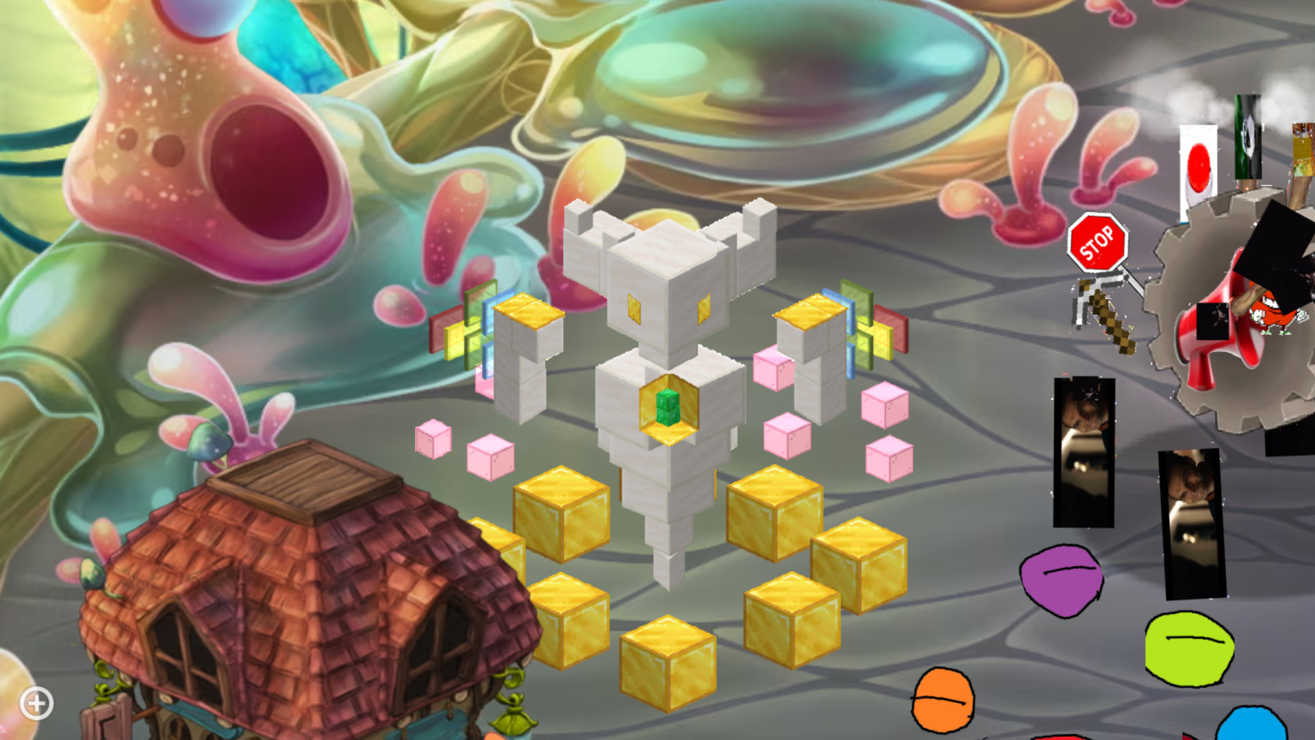 Craftmyth Mod for My Singing Monsters | MSM Mods