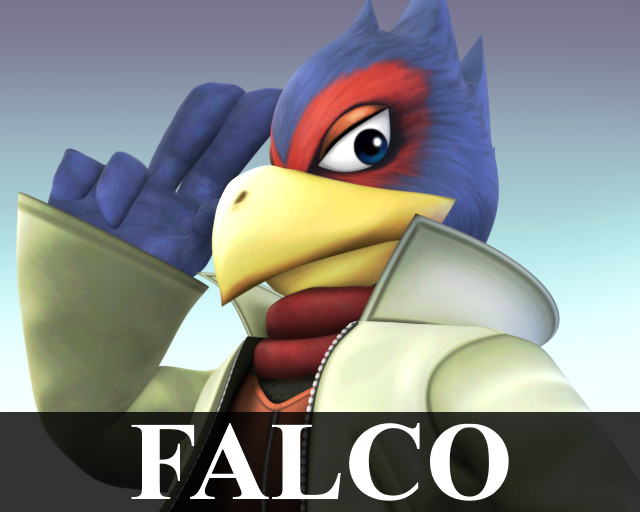 N64 Spacies Revamp (Fox, Falco, & Wolf) Mod for Super Smash Bros. Brawl | Brawl Mods