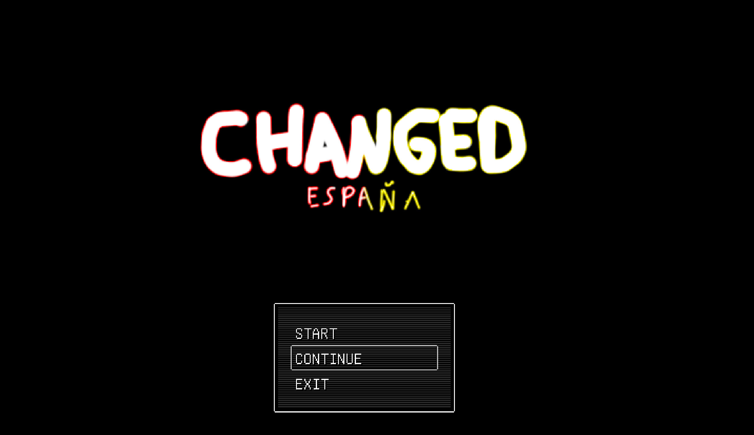 Changed Spain Edition Mod for Changed | Changed Mods