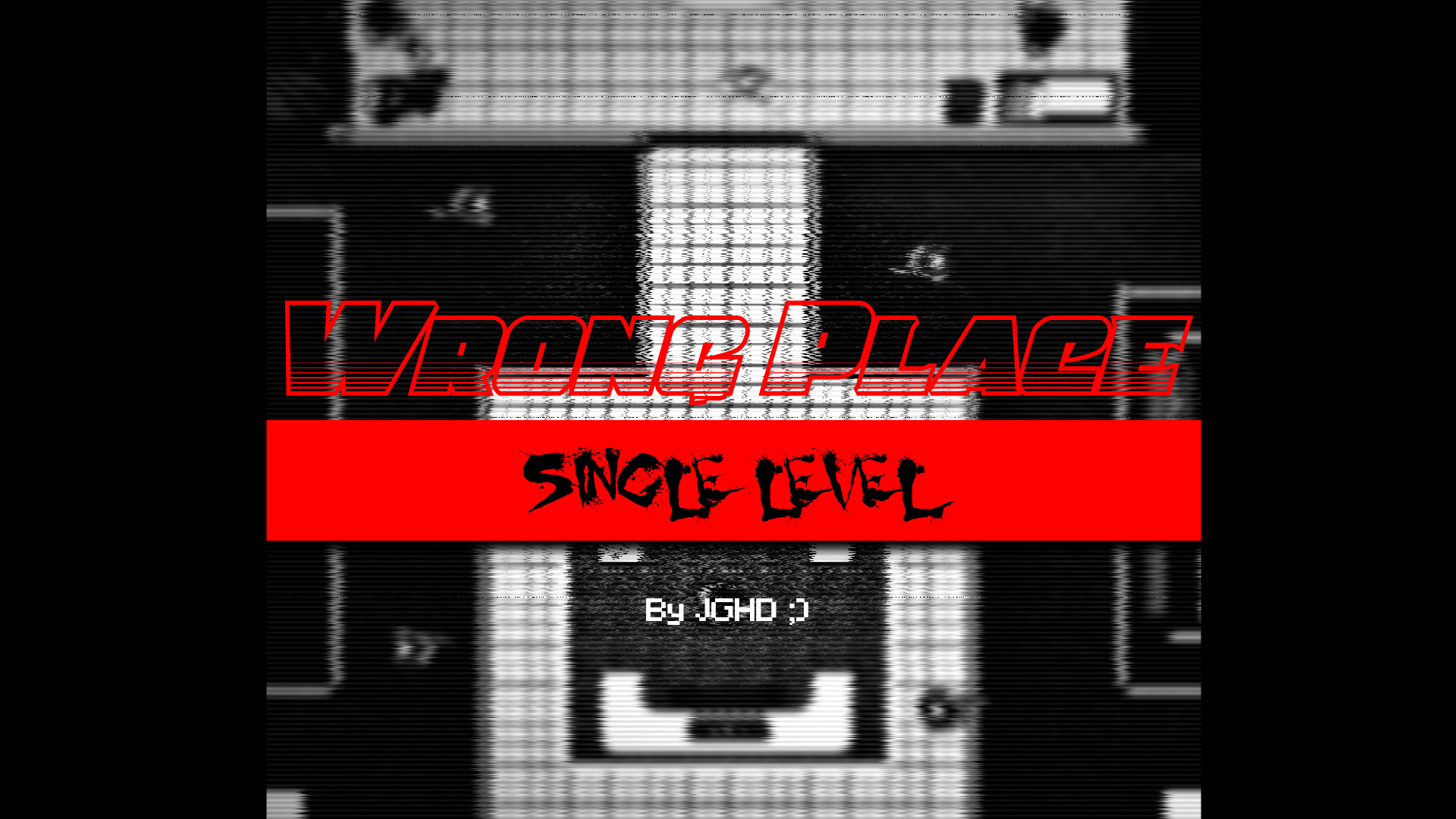 Wrong Place (Single level) Mod for Hotline Miami 2: Wrong Number | HLM2 ...