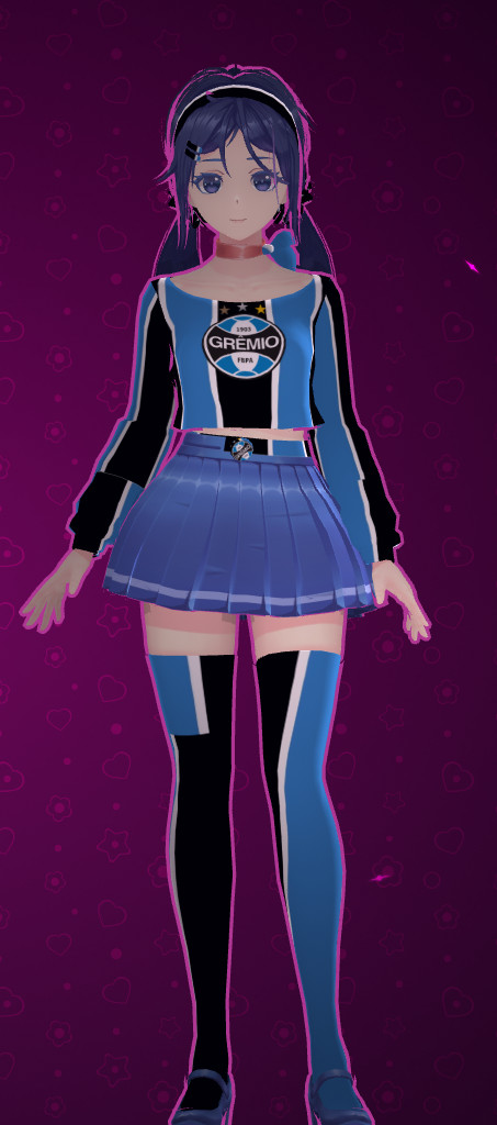 MITA GREMISTA Mod for MiSide | MiSide Mods