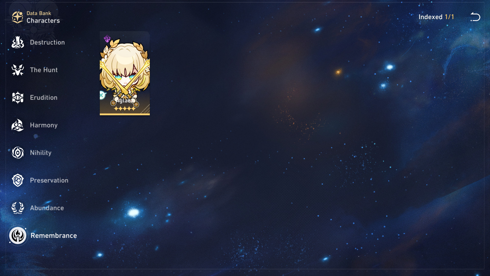 SD Character Icon Mod for Honkai Star Rail | HSR Mods