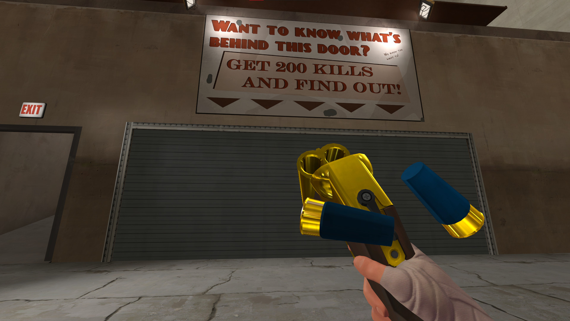 Improved Materials Mega Pack Mod for Team Fortress 2 | TF2 Mods