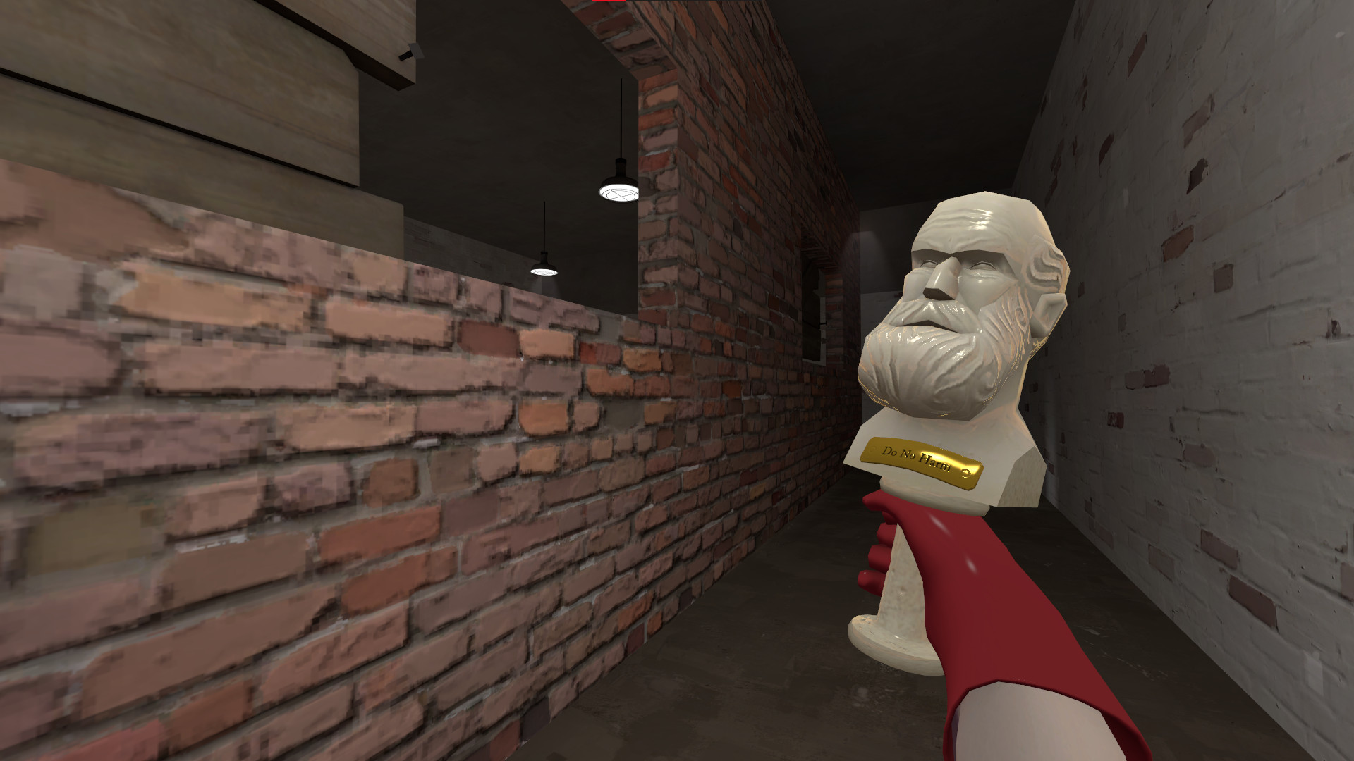 Improved Materials Mega Pack Mod for Team Fortress 2 | TF2 Mods