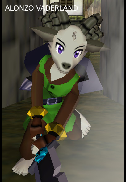 Modloader64 Mods TPLink64 | Skilar's Mods