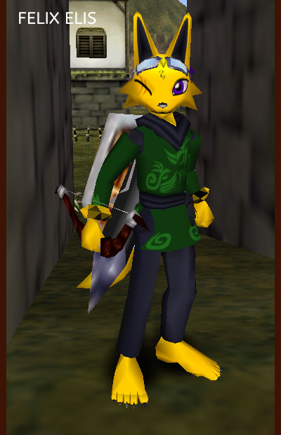 Modloader64 Mods TPLink64 | Skilar's Mods