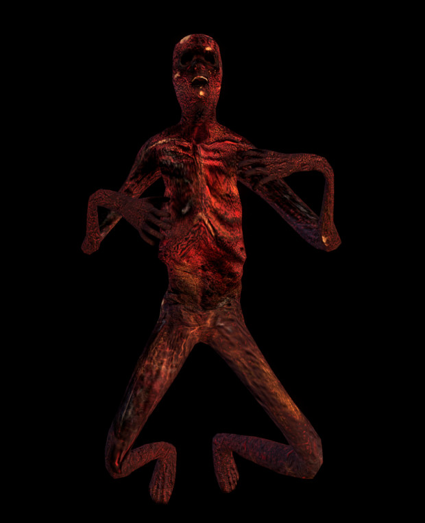 [SENSITIVE CONTENT] Rtbr Corpse Mod for Half-Life 2 | HL2 Mods