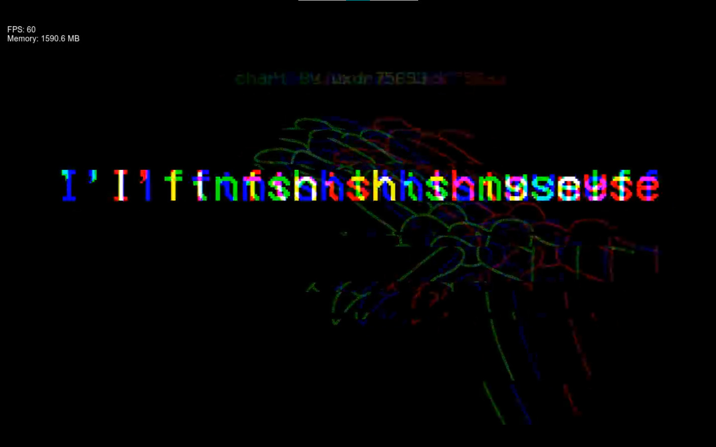 Last Stand TDTmix Mod for Friday Night Funkin' | FNF Mods