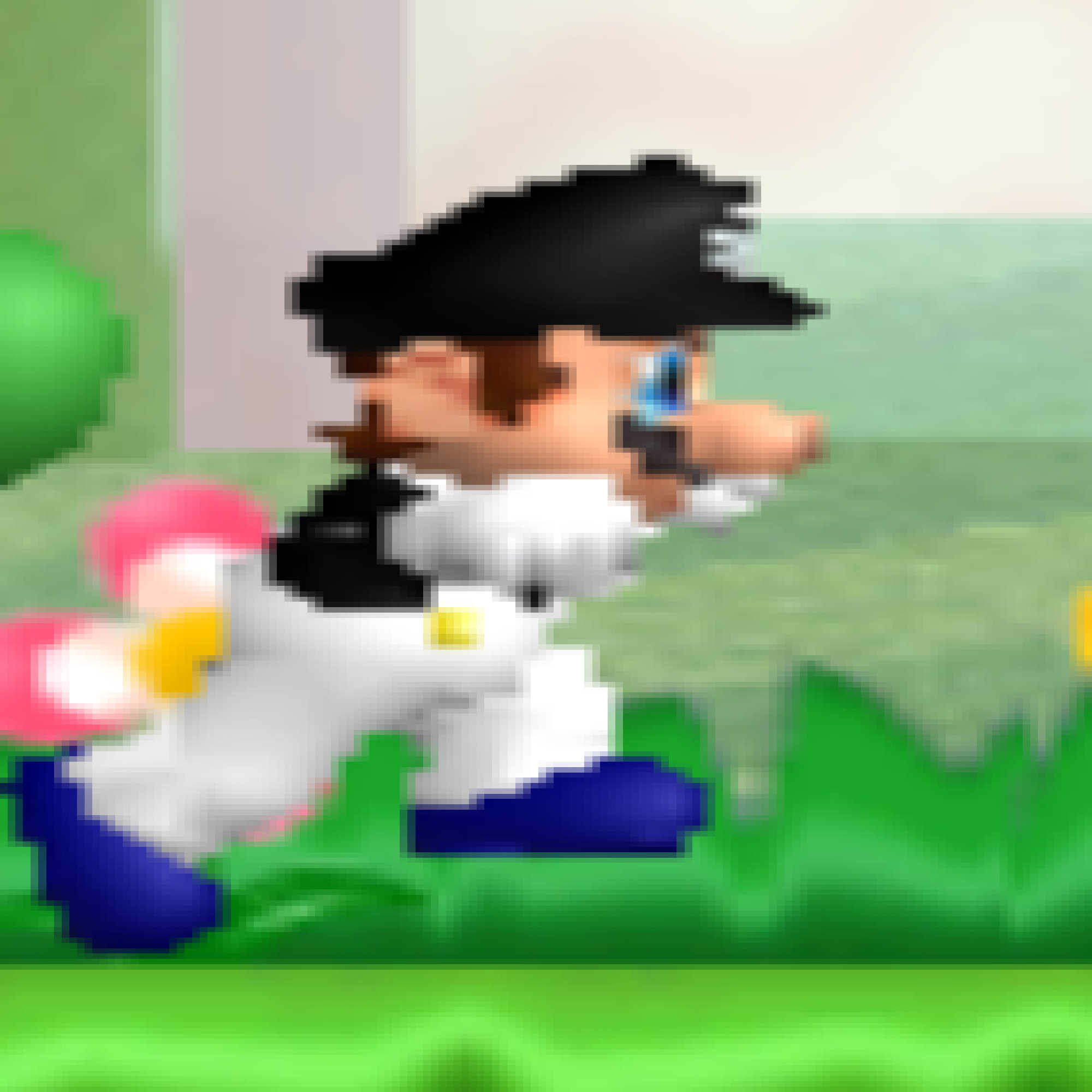 Black&whait Mario Mod for New Super Mario Bros. Wii | NSMBW Mods
