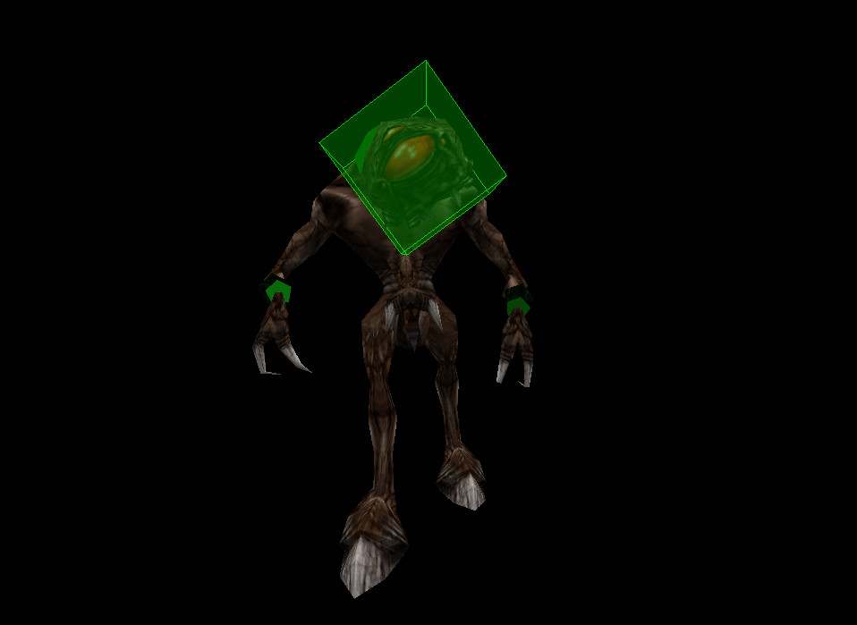 Fixed HD Vortigaunt Mod for Half-Life | HL Mods