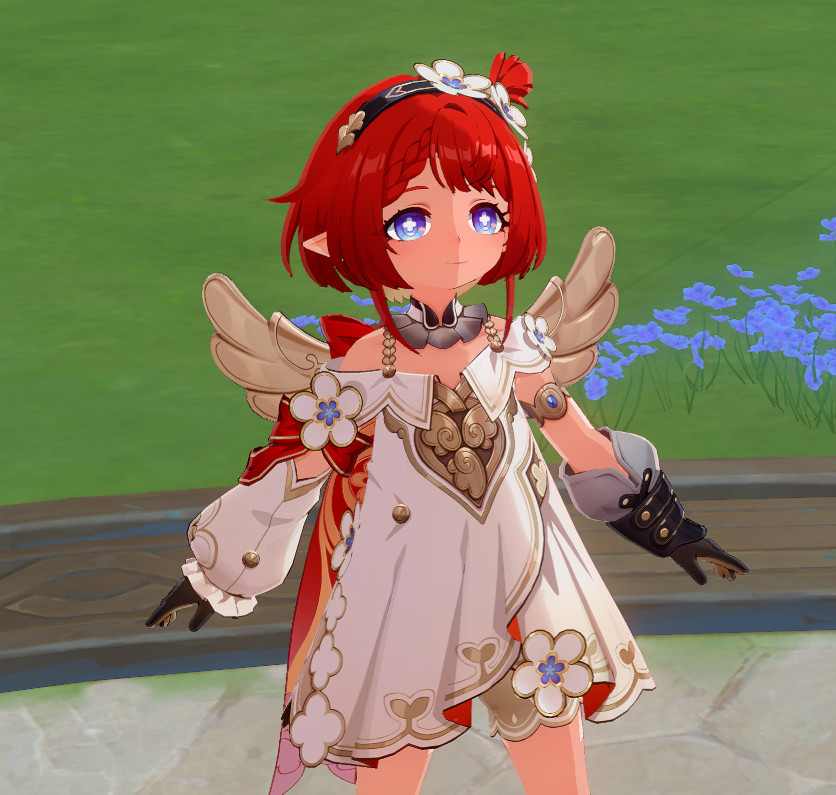 Small Tribbie edit Mod for Honkai Star Rail | HSR Mods