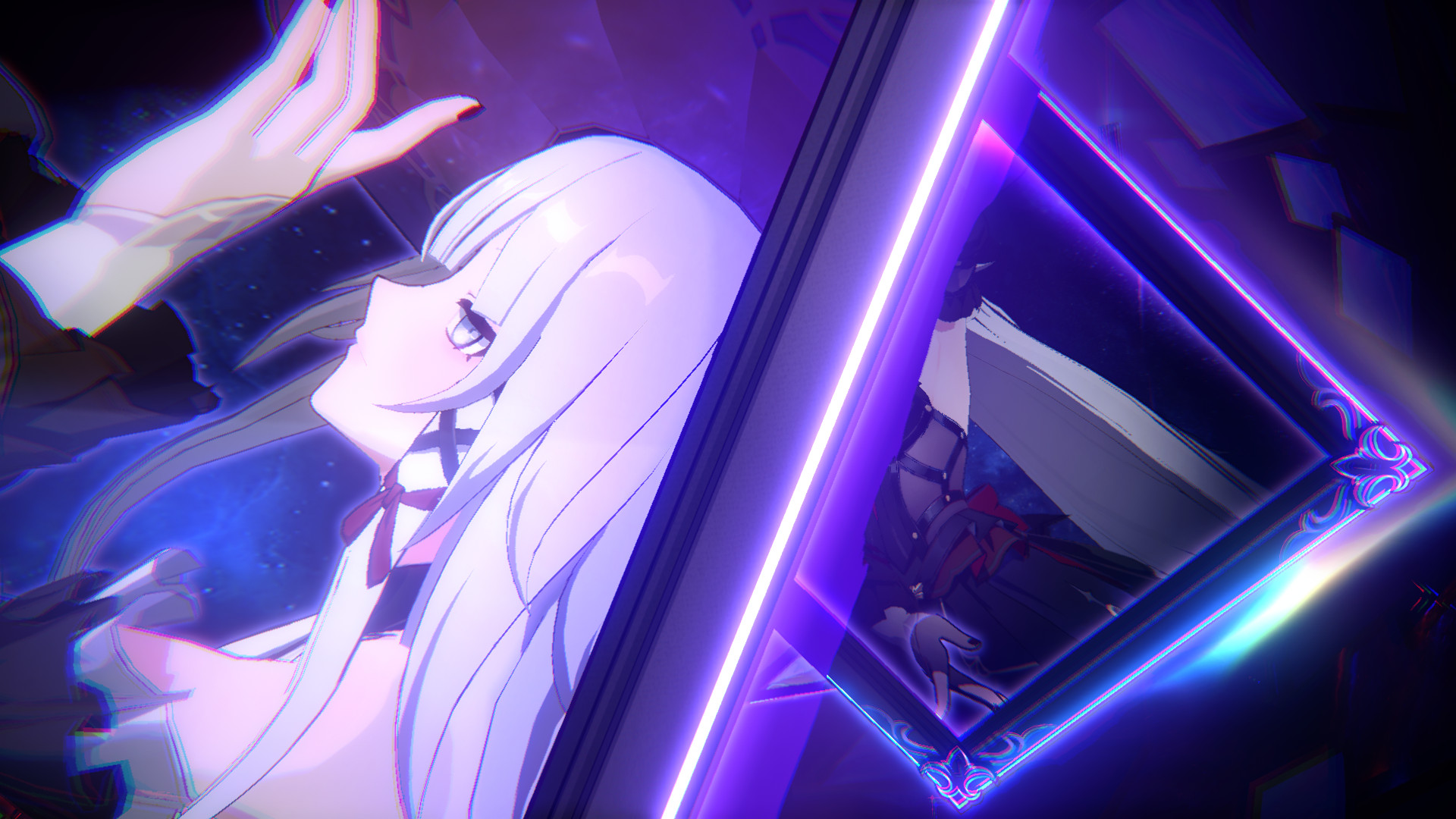 Moonlight Witch Mod for Honkai Star Rail | HSR Mods