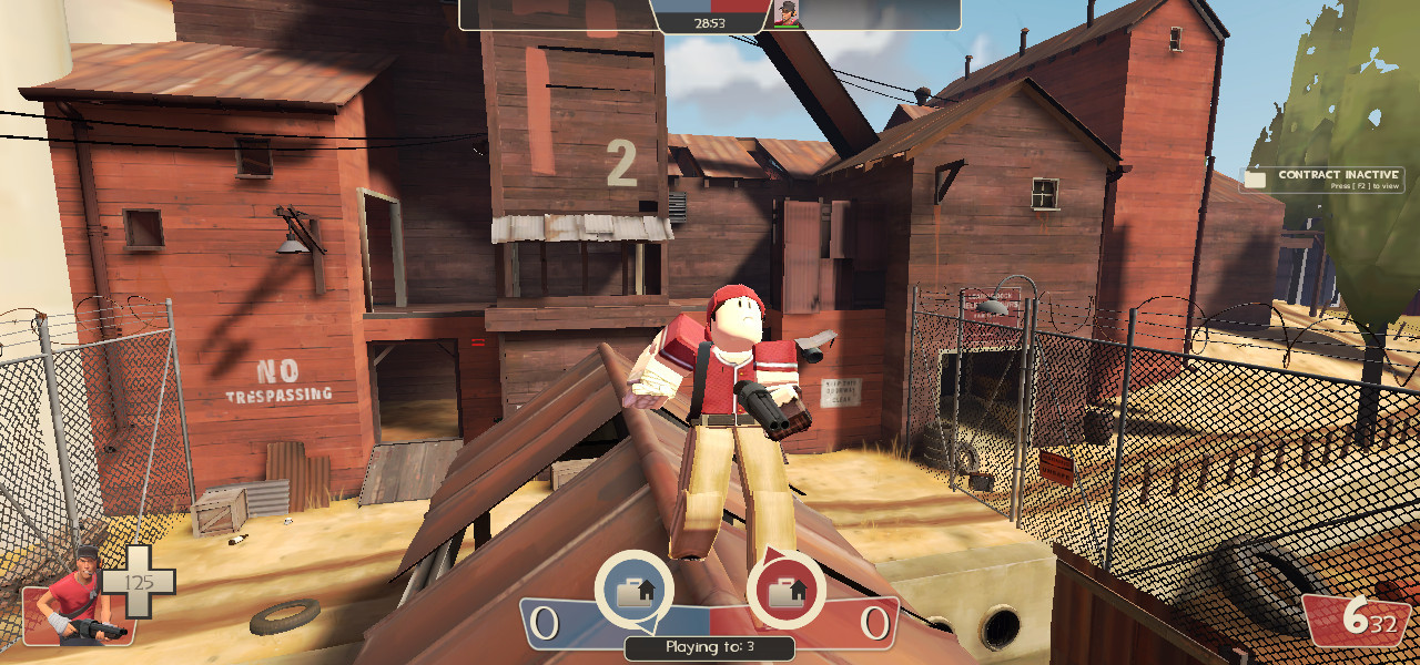 Typical colors 2 Arcive Mod for Team Fortress 2 | TF2 Mods