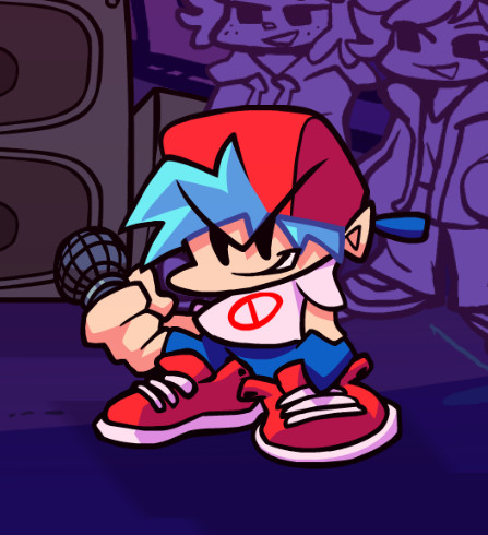 Cassette Girl By RixFX Charted Mod for Friday Night Funkin' | FNF Mods