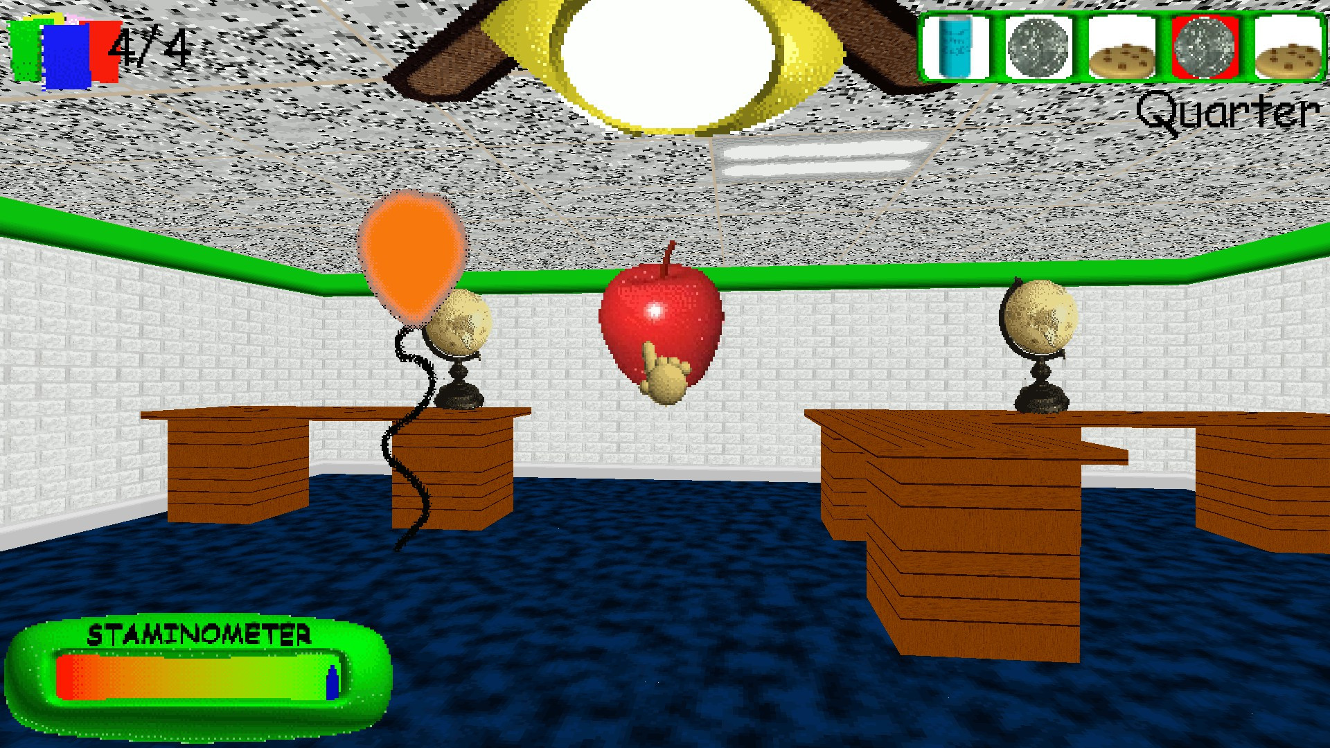 (0.11.X) Pick-Quick-Nic Texture Pack Mod for Baldi's Basics | Baldi Mods