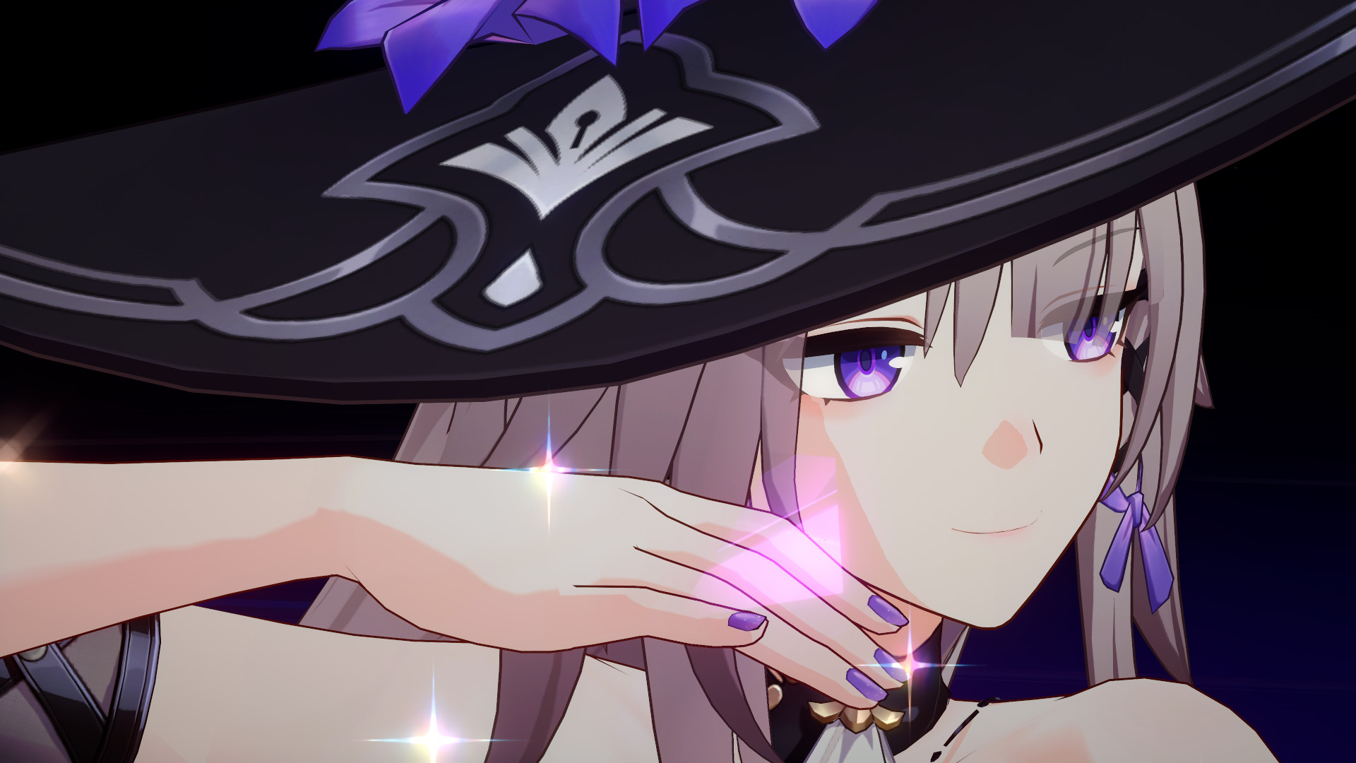 The Herta Simplify Edit Mod for Honkai Star Rail | HSR Mods