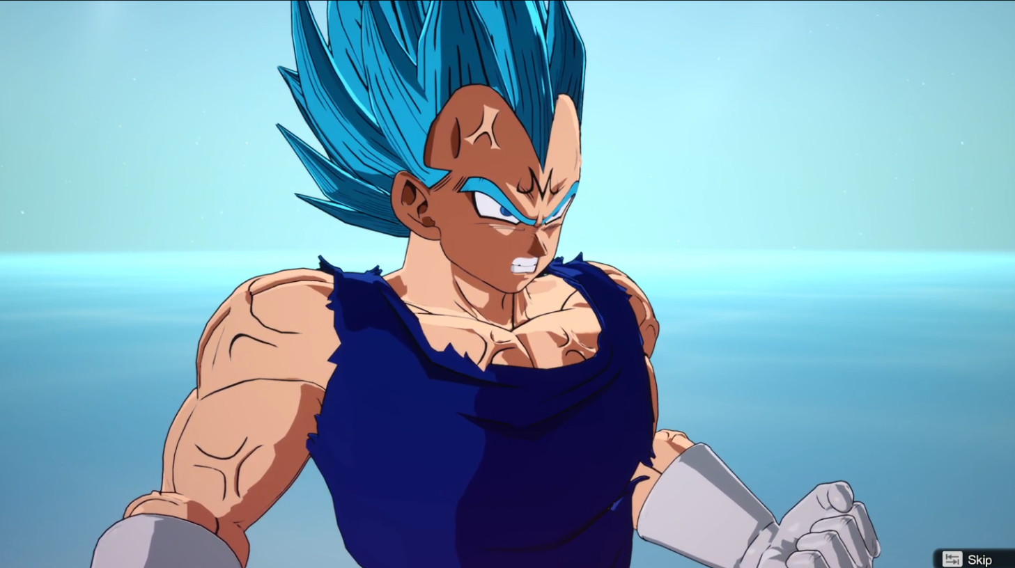 Majin Vegeta (Super) Mod for Dragon Ball: Sparking! ZERO | DBSZ Mods
