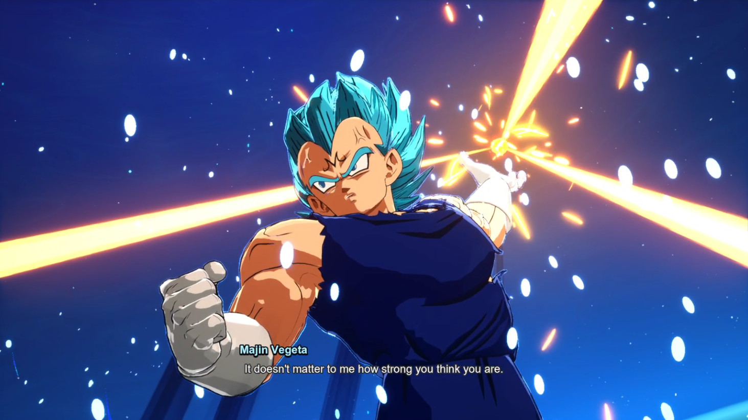 Majin Vegeta (Super) Mod for Dragon Ball: Sparking! ZERO | DBSZ Mods