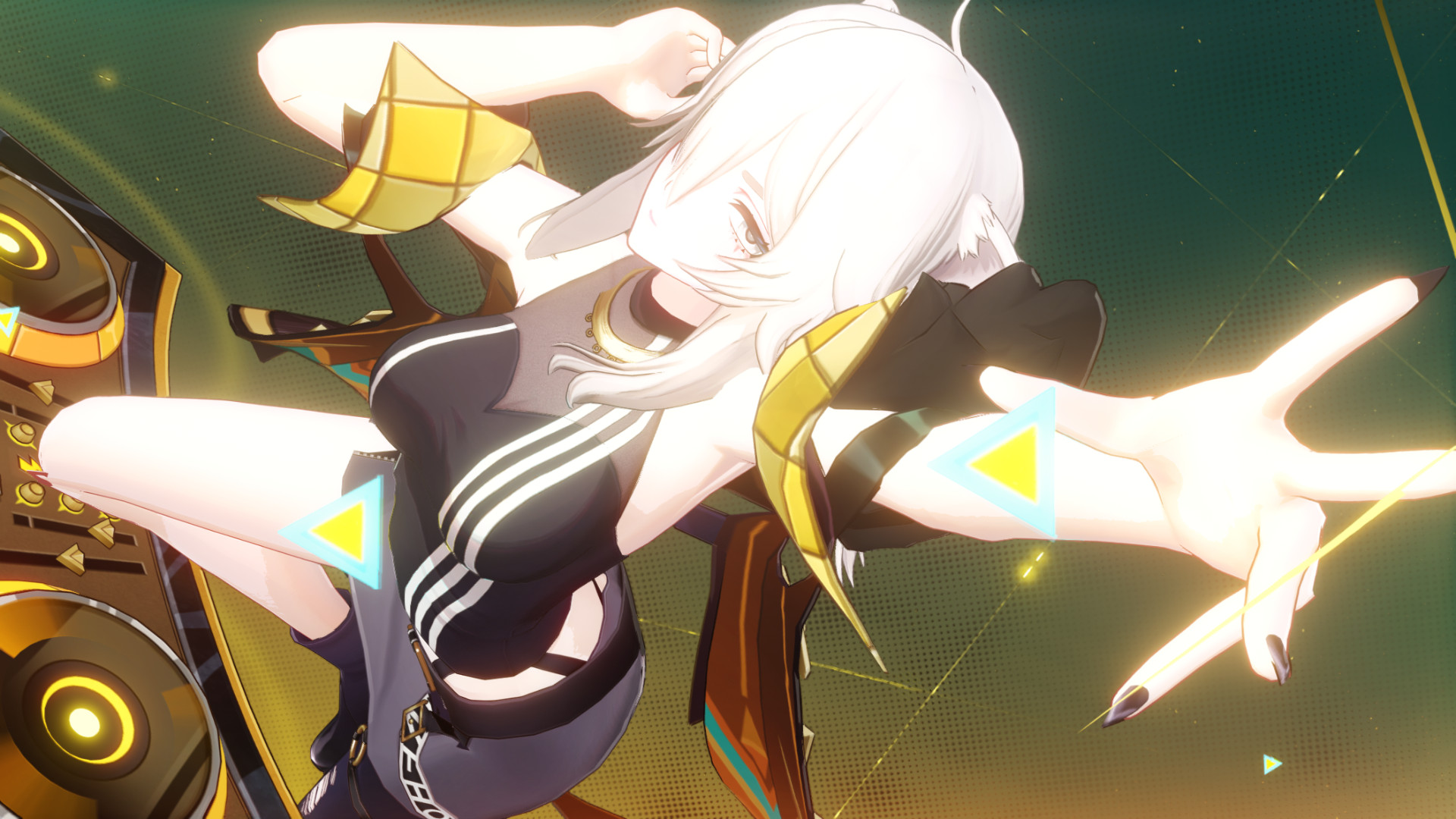 Xilonen Shishiro Botan Mod Mod for Genshin Impact | GI Mods