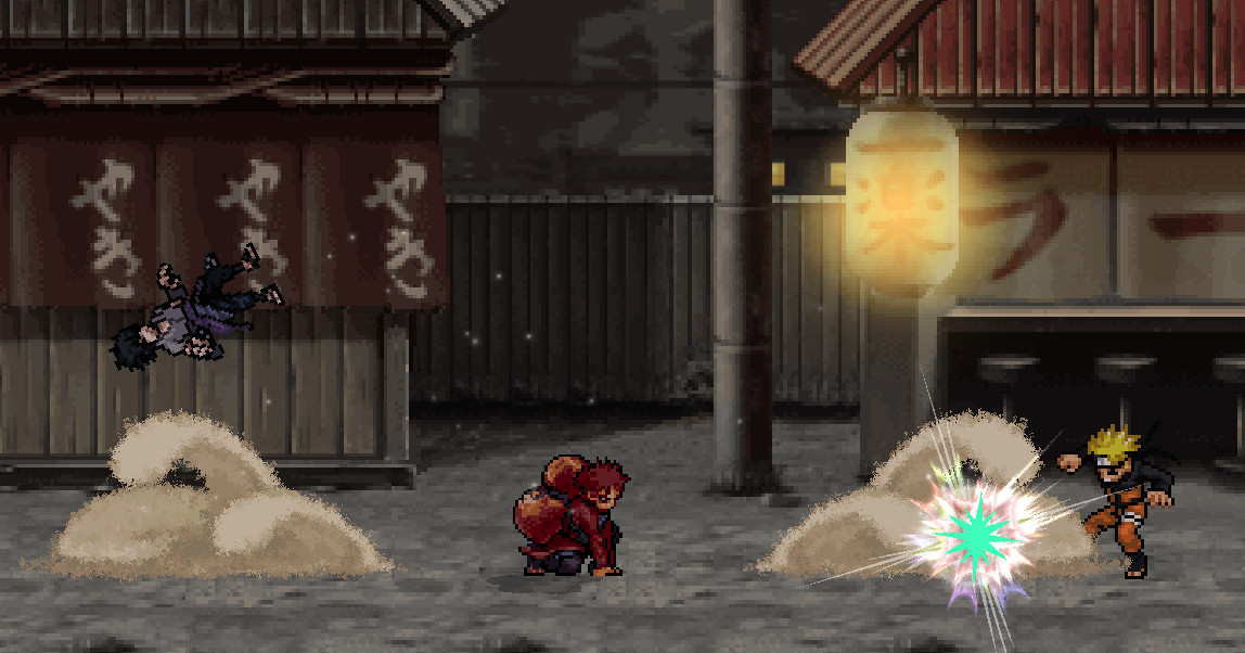 Gaara of the Desert (Naruto Shippuden) [CMC+/SSBC] Mod for Super Smash ...