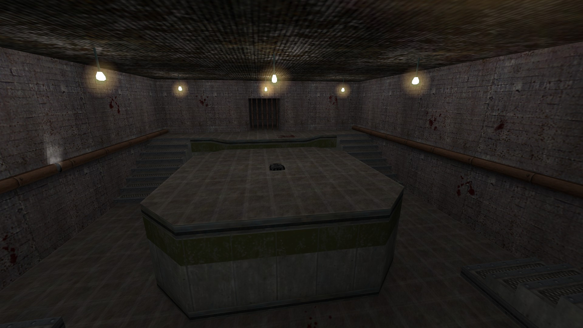 ka_basement Mod for Counter-Strike 1.6 | CS1.6 Mods