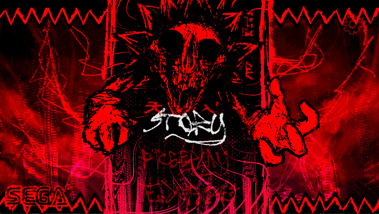 FNF|MYTHS OF YAMAHA|DEMO Mod for Friday Night Funkin' | FNF Mods