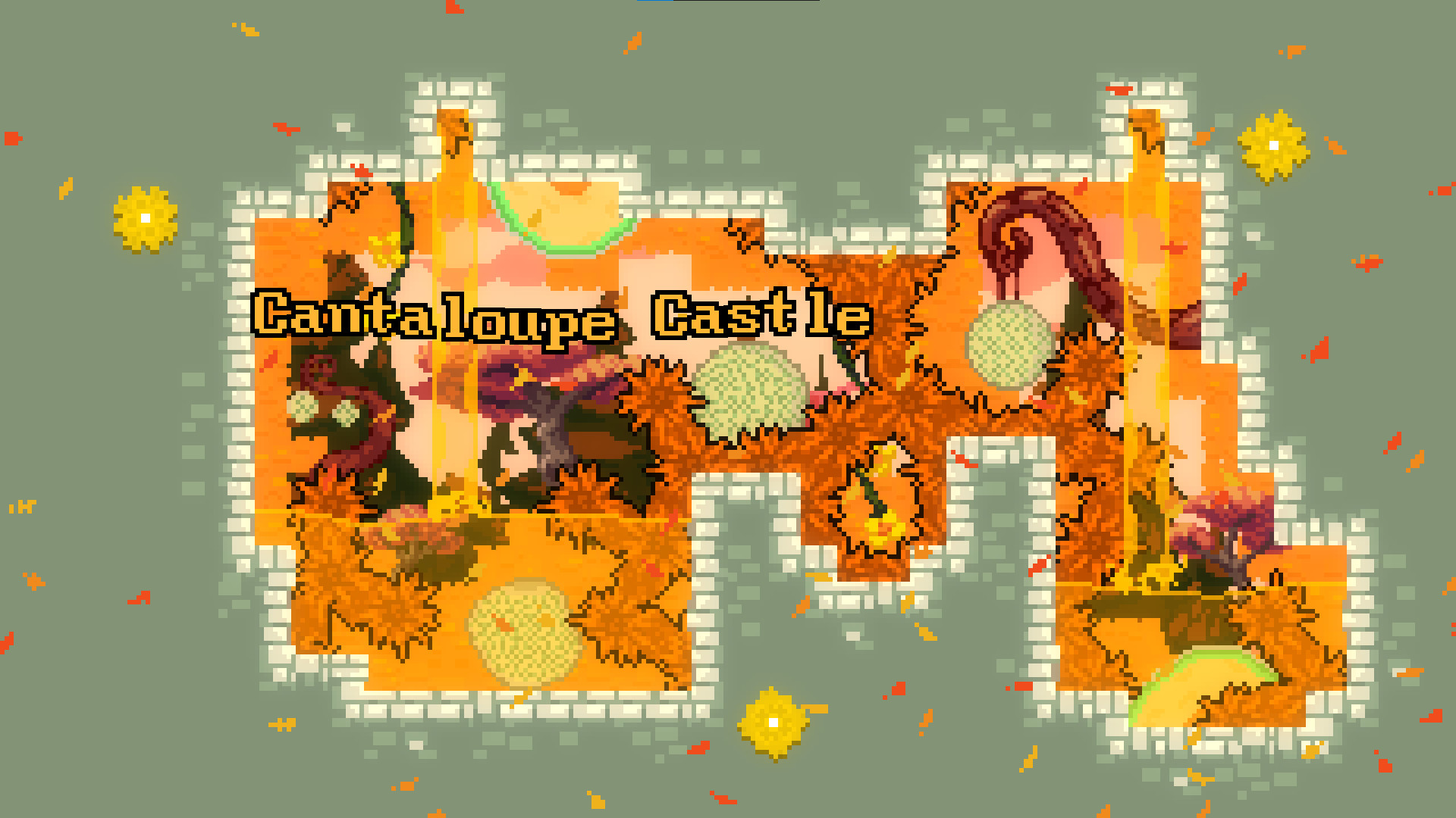 The World Layer Cake Mod for Celeste | Celeste Mods