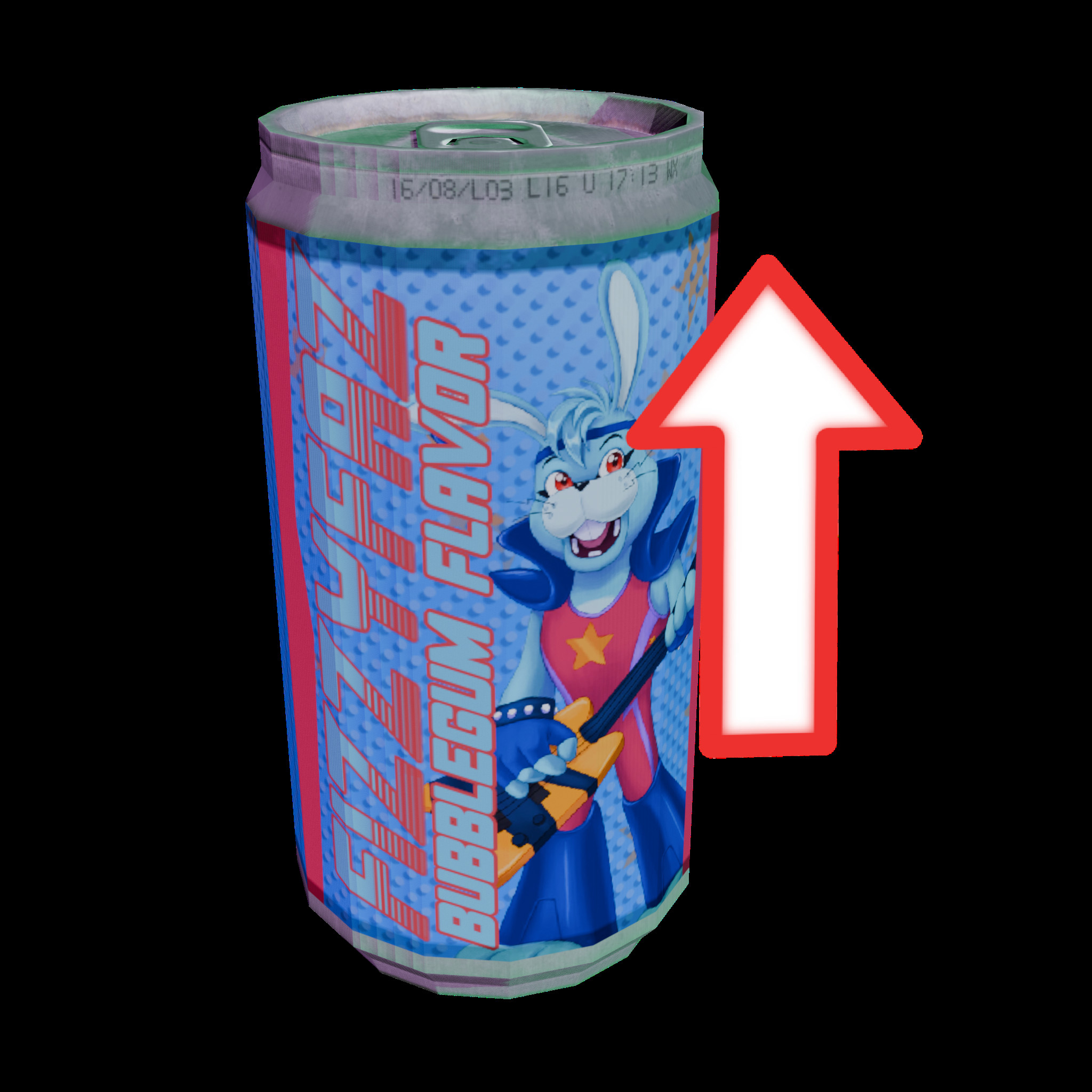 MoreFizz Mod for Five Nights at Freddy's Security Breach | FNaF: SB Mods