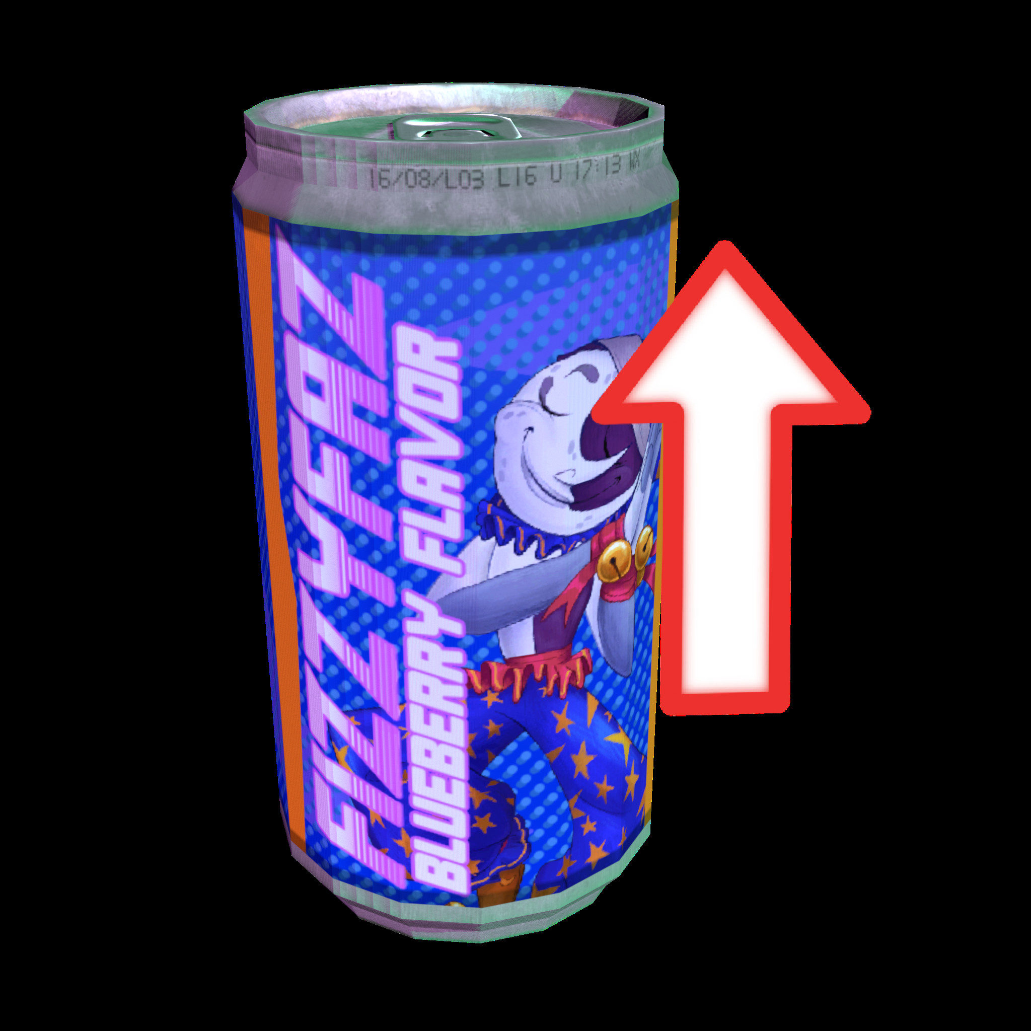 MoreFizz Mod for Five Nights at Freddy's Security Breach | FNaF: SB Mods