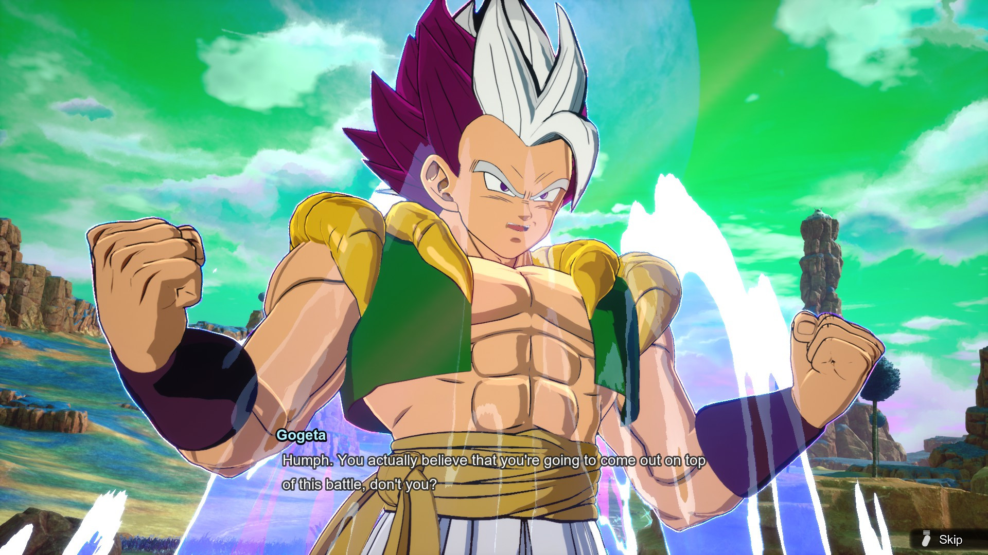 [DBColorZ] Yakuzer24's Recolor Pack Mod for Dragon Ball: Sparking! ZERO ...