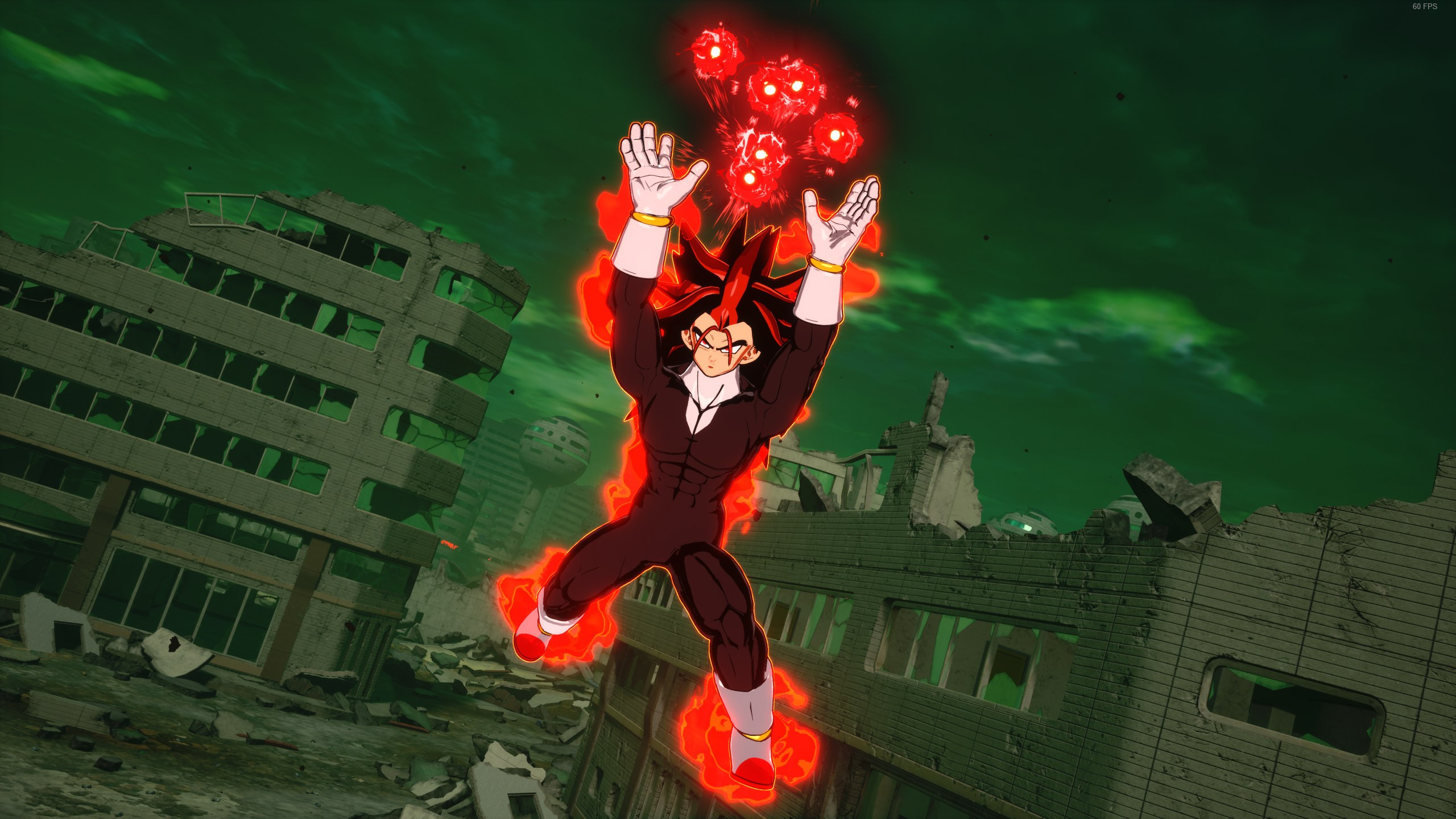 Shadow the Hedgehog (Design by beatlo001) Mod for Dragon Ball: Sparking ...