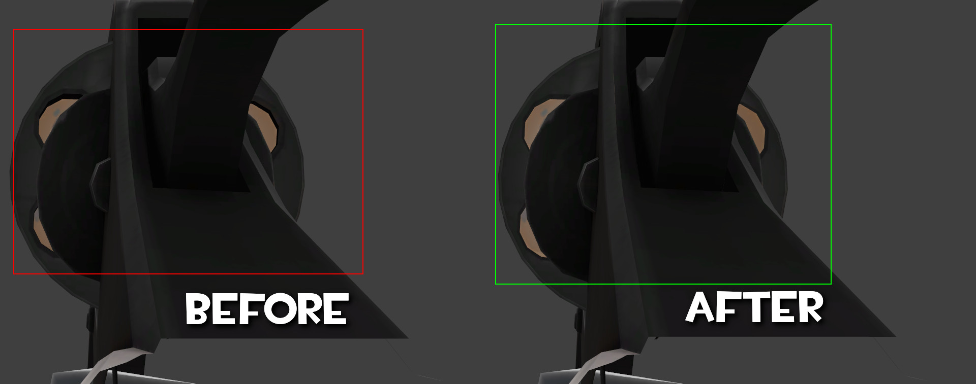 Alternate Diamondback Reload and Revolver Fixes Mod for Team Fortress 2 ...