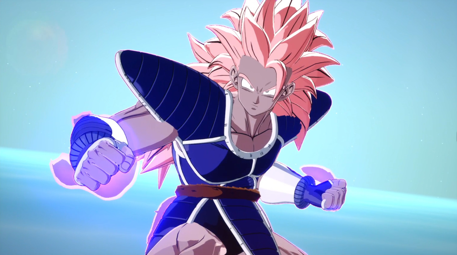 Ultimate Turles Mod for Dragon Ball: Sparking! ZERO | DBSZ Mods