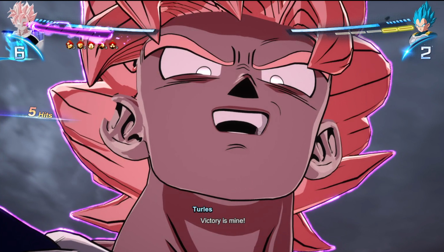 Ultimate Turles Mod for Dragon Ball: Sparking! ZERO | DBSZ Mods