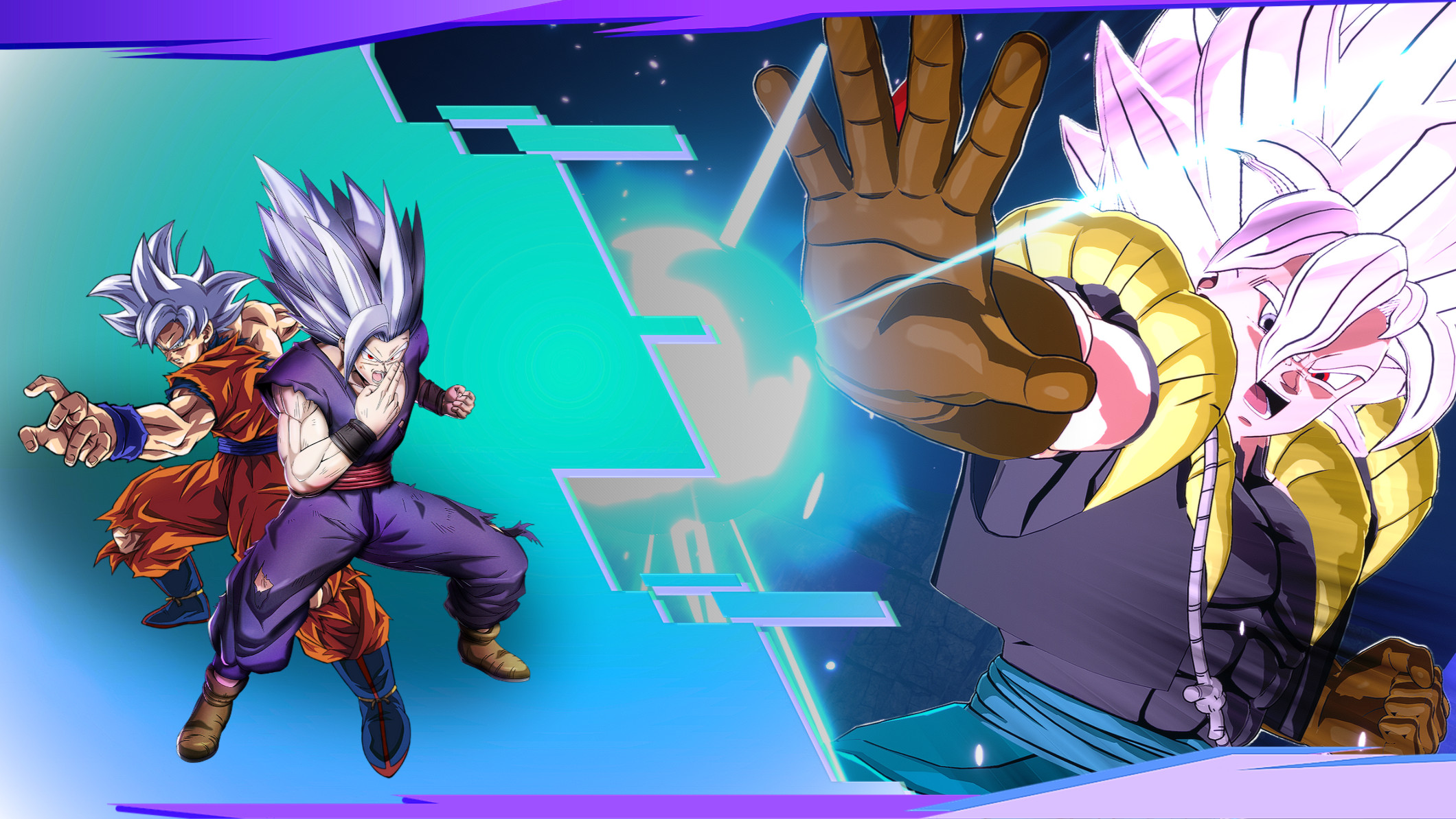 Xicor Ultra Super Saiyan 5 Xenoverse Mods Which Of Your CACs Are You