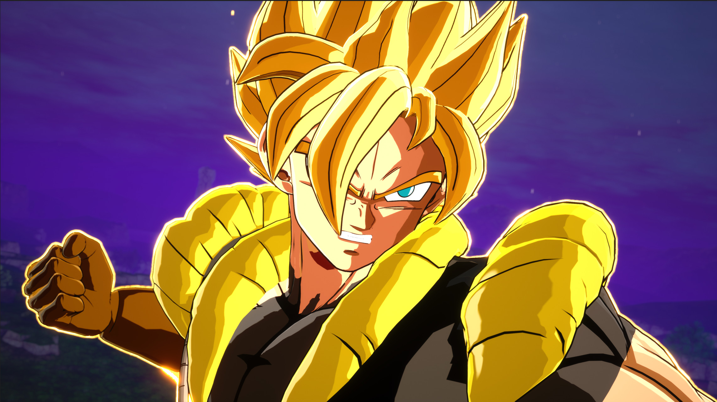 Lenon's Kuhan (Metamoran Gokhan) Mod for Dragon Ball: Sparking! ZERO ...
