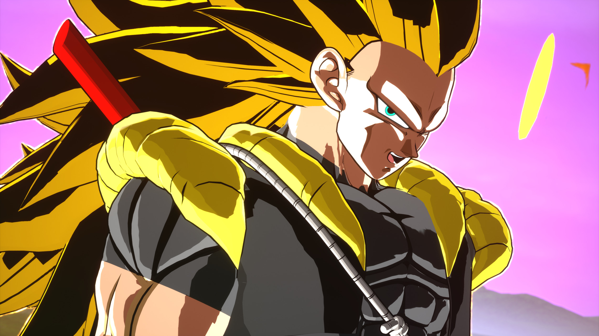 Lenon's Kuhan (Metamoran Gokhan) Mod for Dragon Ball: Sparking! ZERO ...