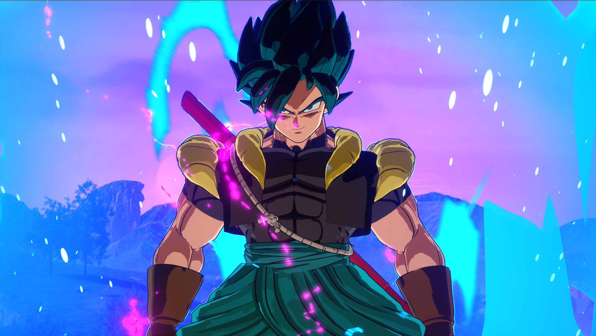 Lenon's Kuhan (Metamoran Gokhan) Mod for Dragon Ball: Sparking! ZERO ...