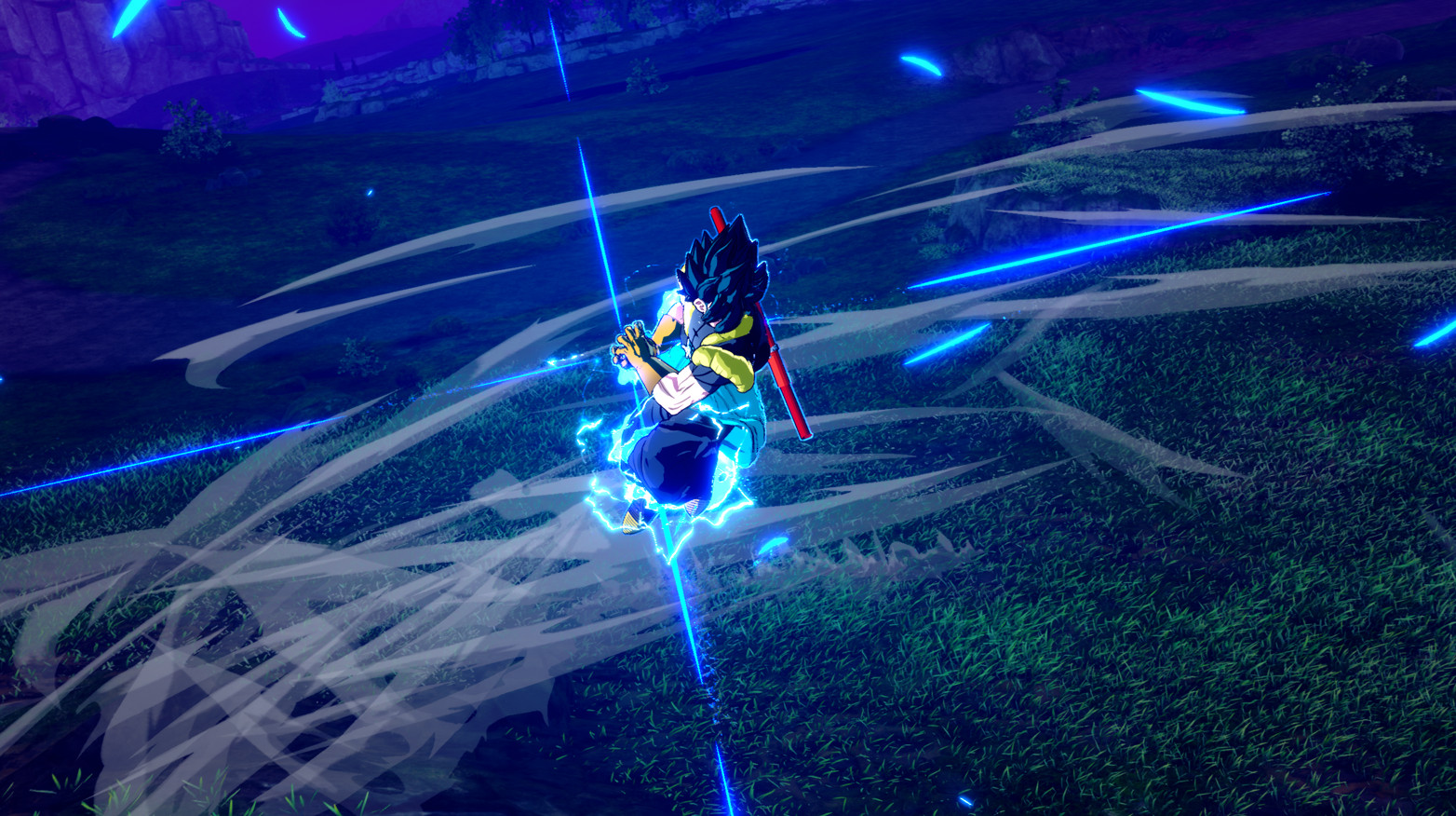 Lenon's Kuhan (Metamoran Gokhan) Mod for Dragon Ball: Sparking! ZERO ...