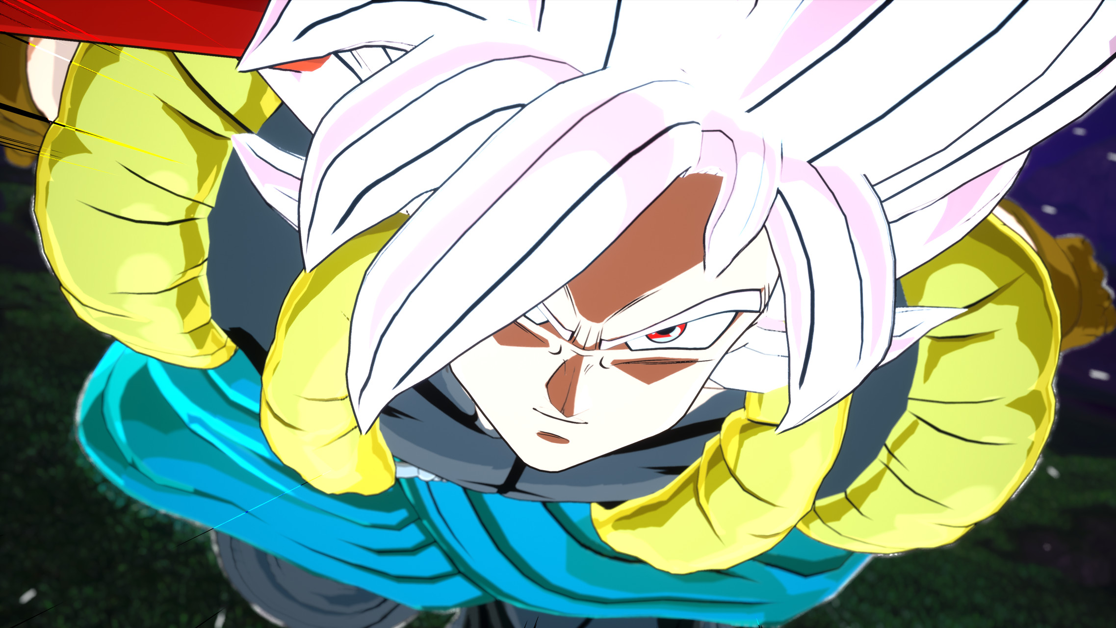 Lenon's Kuhan (Metamoran Gokhan) Mod for Dragon Ball: Sparking! ZERO ...