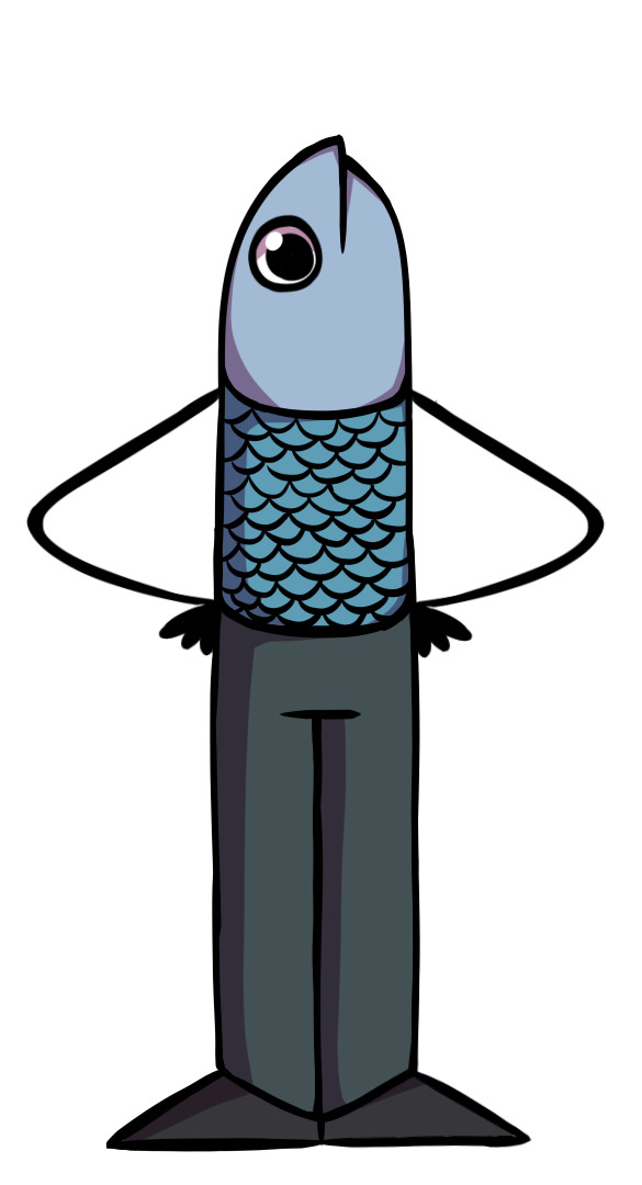 VS Larry Mod for Friday Night Funkin' | FNF Mods