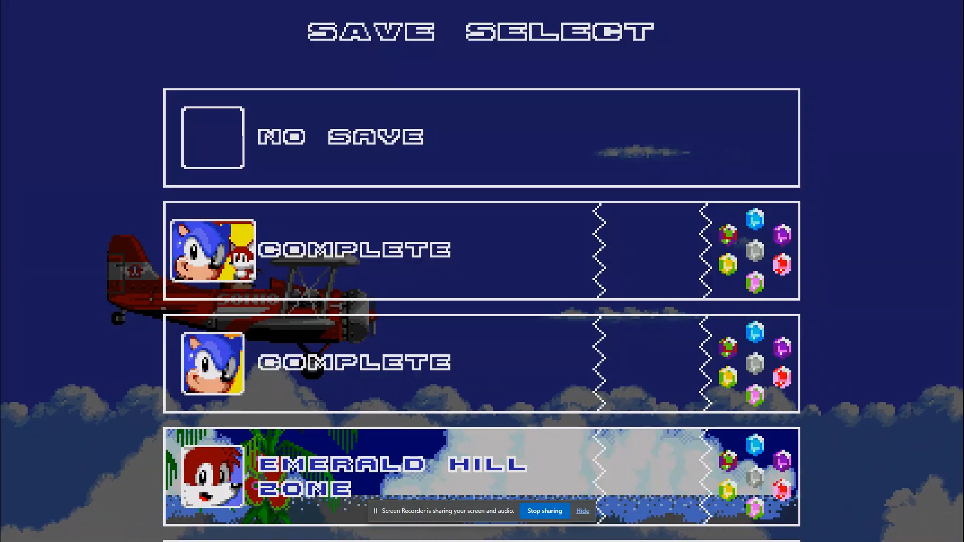 The Adventures of Sonic the Hedgehog 2 Absolute Mod for Sonic The ...