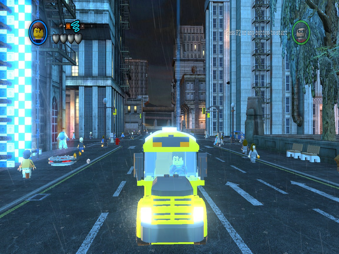 Jay Walker In Lego Batman 2 Mod for LEGO Batman 2: DC Super Heroes ...