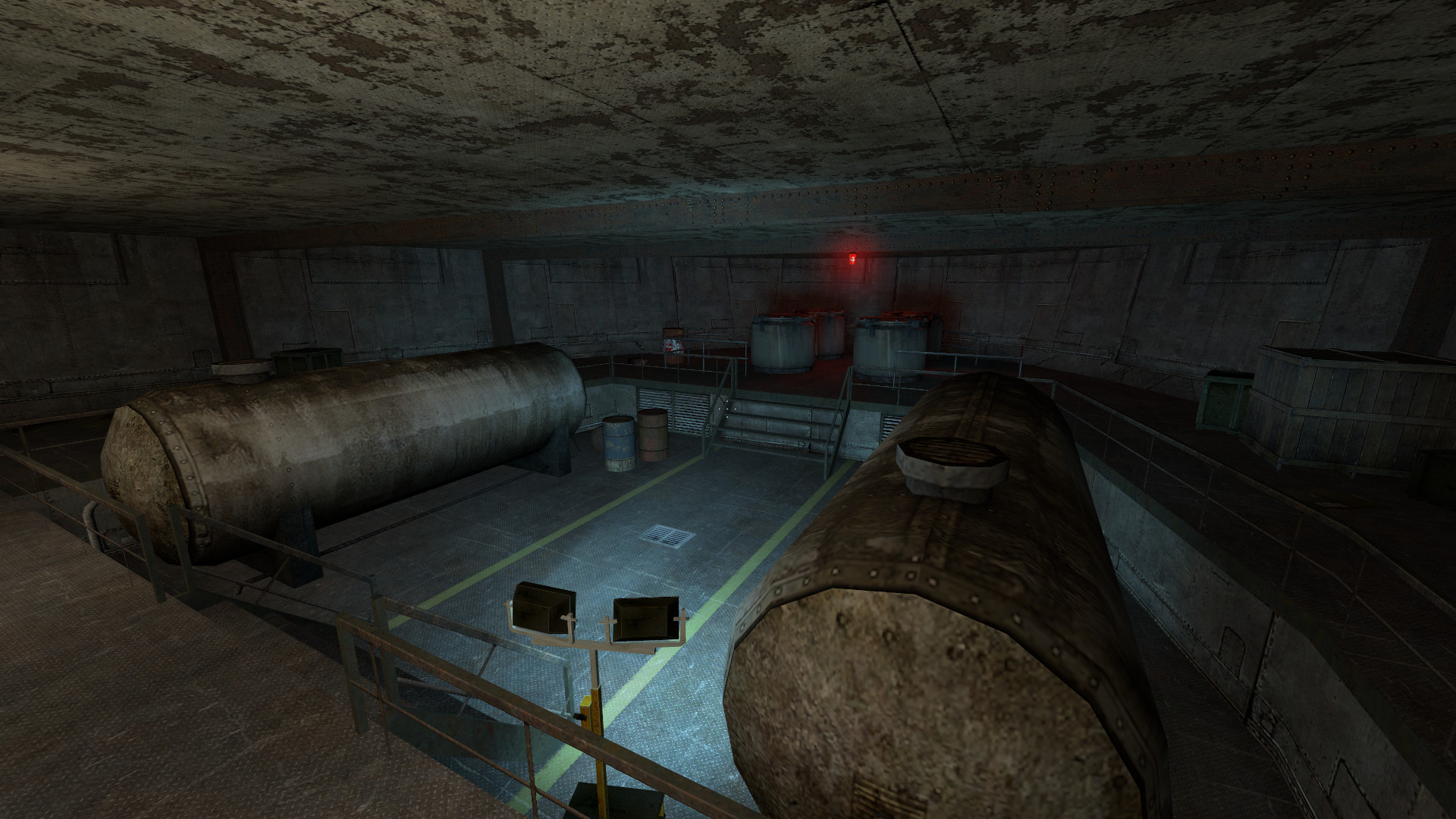 zm_Ship Mod for Counter-Strike: Source | CS:S Mods