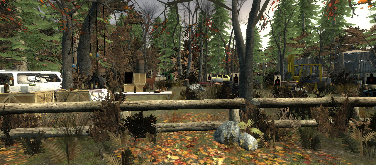ann_bullet_gallery Mod for A Nights Haunting | anh Mods