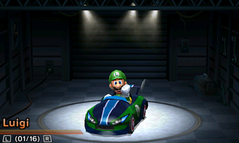 Wild Wing (MKWii Port) Mod for Mario Kart 7 | MK7 Mods