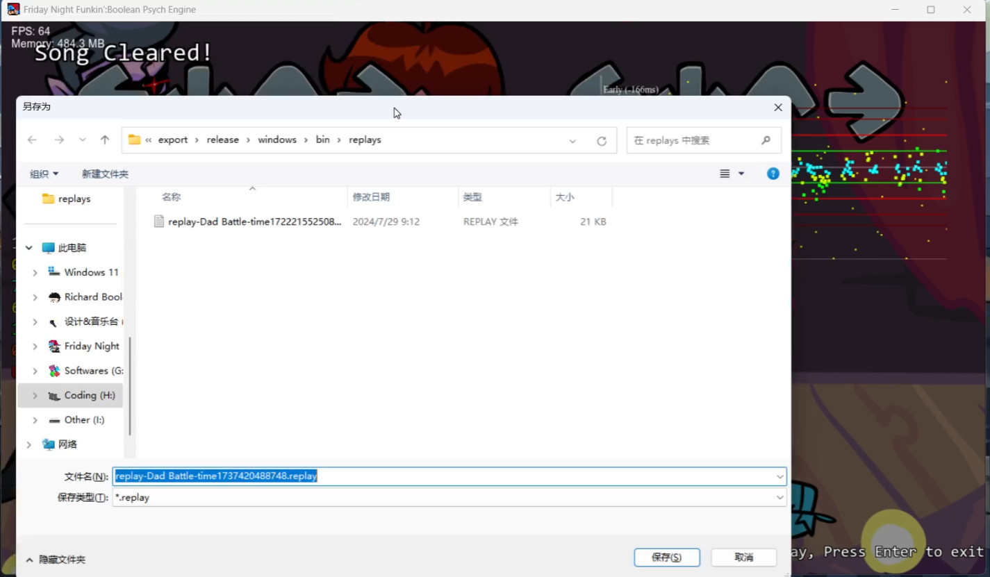 FNF Boolean PsychEngine Mod for Friday Night Funkin' | FNF Mods