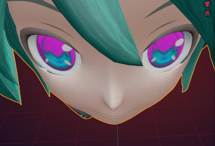 Dizzy as Hatsune Miku! Mod for GUILTY GEAR -STRIVE- | GGST Mods