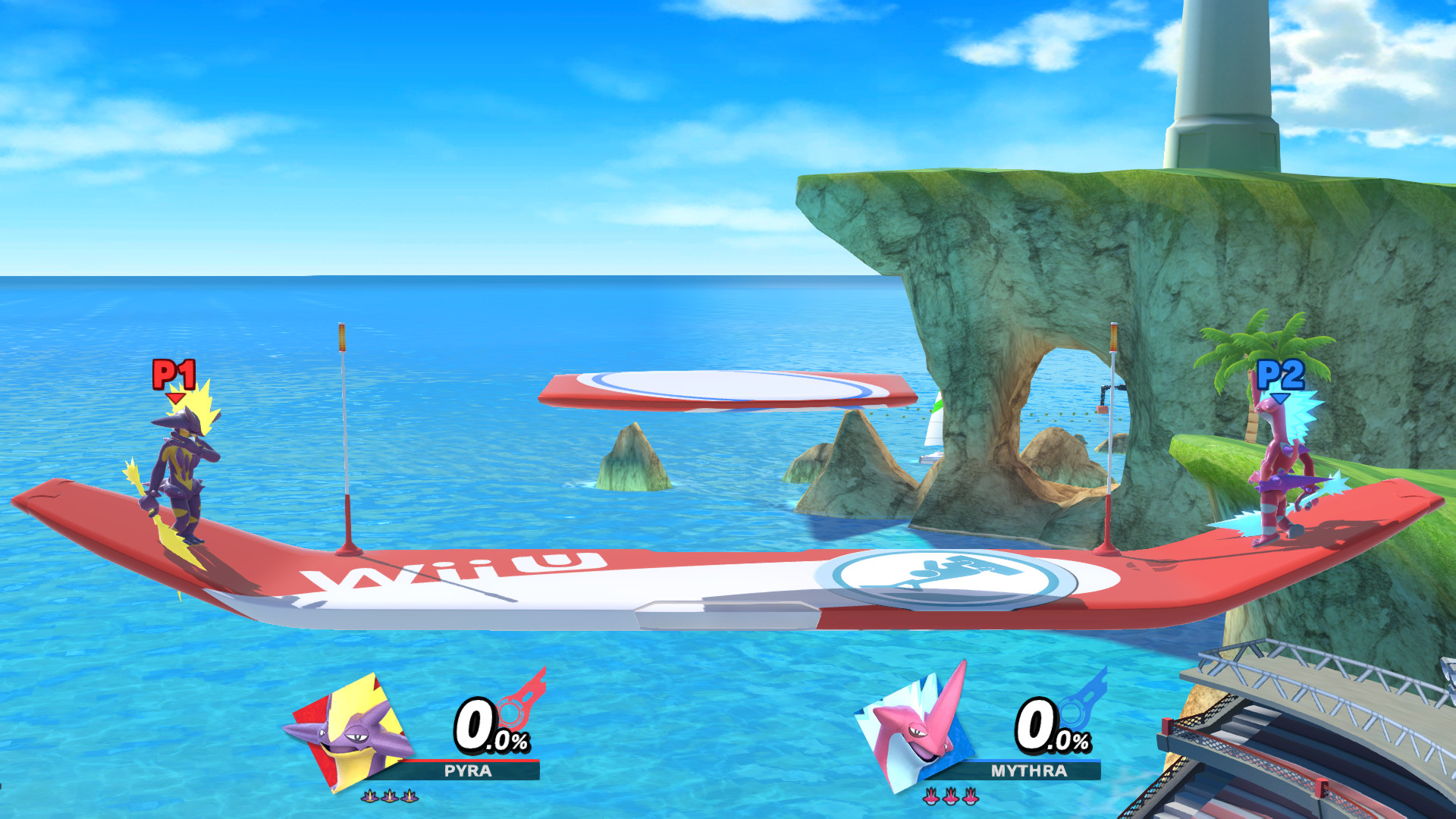 Toxtricity Mod for Super Smash Bros. Ultimate | SSBU Mods